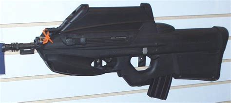 Uzi Talk Shot Show 2004