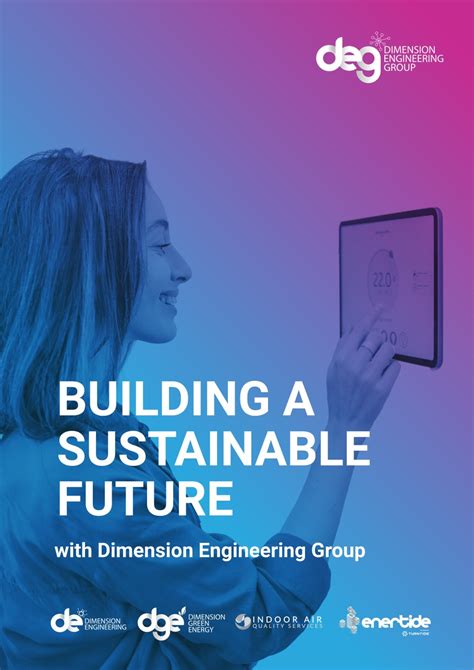Smart Buildings By Dimension Engineering Group Dimension Engineering