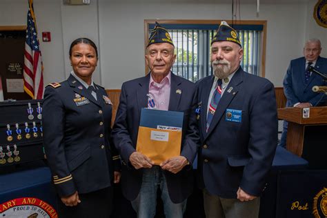 240503 Z Hz184 0037 New Jersey Distinguished Service Medal… Flickr