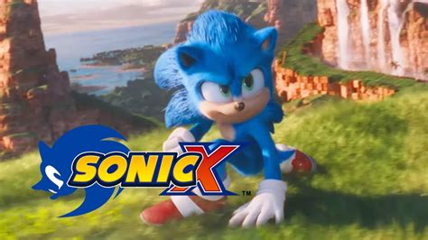 Sonic Movie Gotta Go Fast Youtube