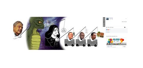 Israeli Alt Right Facebook Page Which Inspired Yair Netanyahus Anti