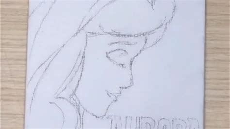 楓。藝 ︎畫室 🖌《睡公主》公主系列 畫畫教學 漫畫 卡通 掃描 色彩 藝術創作 Youtube