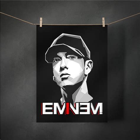Eminem Vector At Collection Of Eminem Vector Free For Personal Use