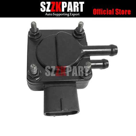 Dpf Differential Exhaust Pressure Sensor For Opel Insignia Sports