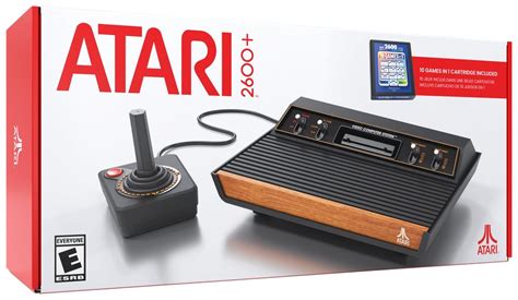 Pole Position Works On The New Old Atari 2600 Plus Console