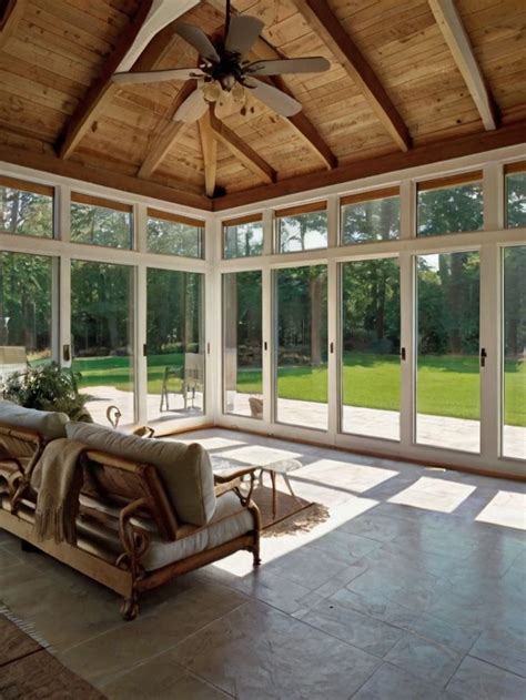 10 Sunroom Windows Ideas Modern And Traditional Designs Homezillo