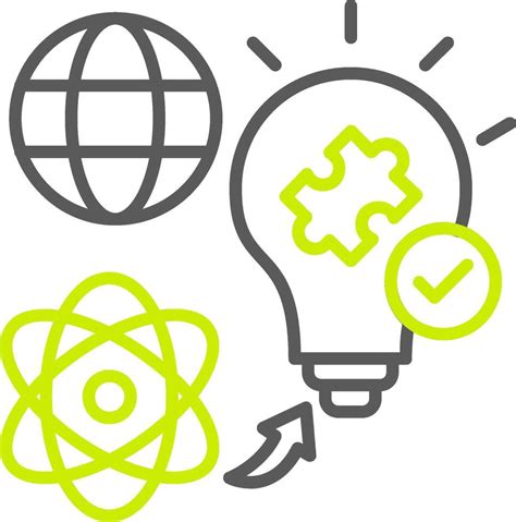 Problem Solving Smart Interface Unit 67196990 Vector Art At Vecteezy