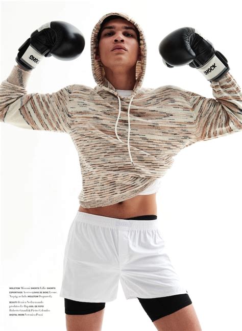 Marcelo Borges Modelwerk