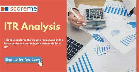 Scoreme Solutions On Linkedin Itr Itranalysis Tool Bank