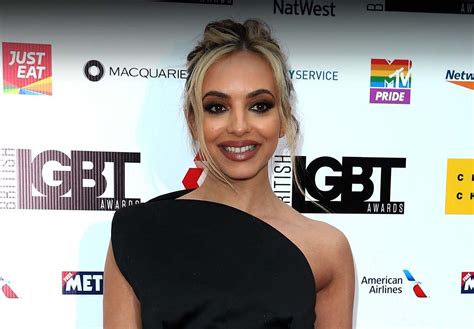 Jade Thirlwall Birthday