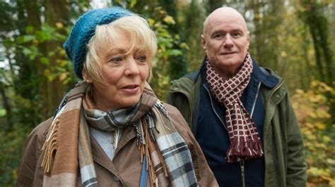 23 Paseos El Amor No Tiene Edad Y El Sexo Tampoco Vozpópuli