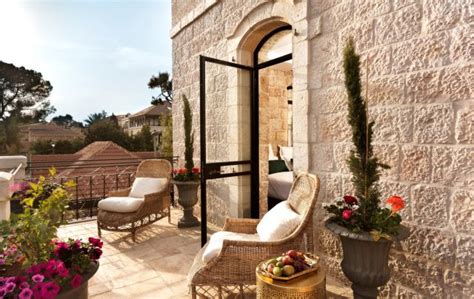 וילה בראון ירושלים ⭐️ מלונות בראון Brown