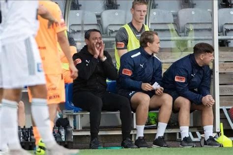 Newcastle United Hero Nobby Solano Loving First Managerial Gig As He Revives Clubs Fortunes