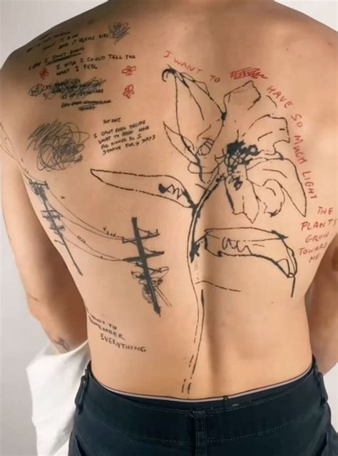 Aimee Vant On Instagram Have You Bought Merch Yet In 2025 Pretty Tattoos Creative