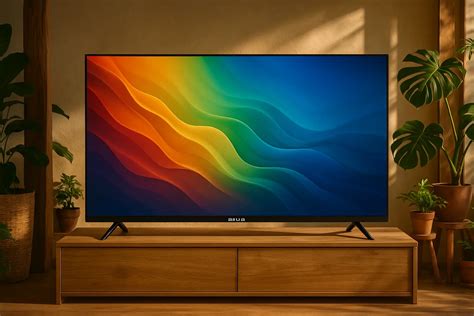 Melhor Aiwa Tv 65 Custo Beneficio 2025