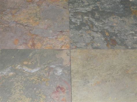 Multi Color Classic Slate — Southland Stone Usa