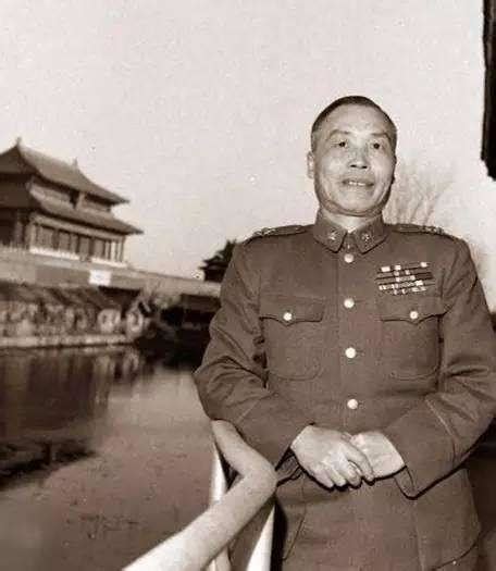 李宗仁两个儿子今何在？长子故去多年，次子真实身份成谜销声匿迹