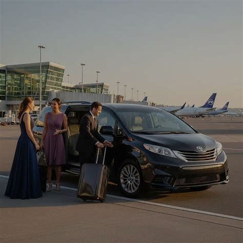 Longview To Pdx Airport Shuttle Reliable Rides
