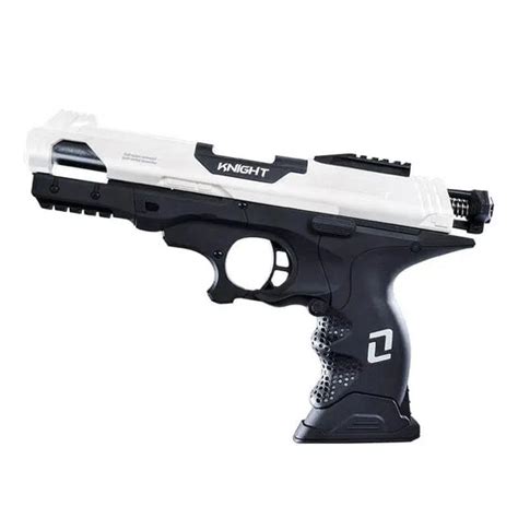 Realistic Nerf Guns Dart Guns Blaster Toy Tagged Soft Bullet Gun Rng