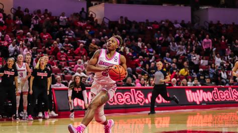 Tashonna Wright Gaskins Womens Basketball Illinois State University Athletics