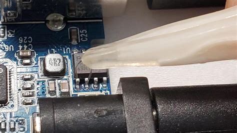绿联硬盘盒（30849 Asm1153e）固件更新变砖挽回实操 哔哩哔哩
