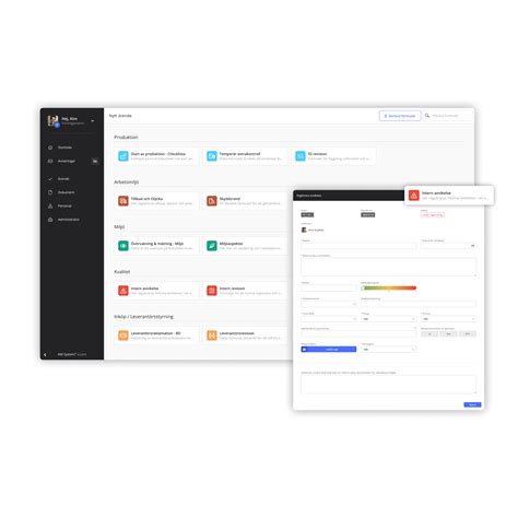 Deviation And Deviation Management The Key To Learning And Improvement