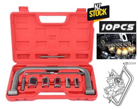 Valve Spring Compressor Tool Kit