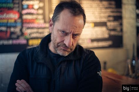 Riton Liebman Brussels Is Yours