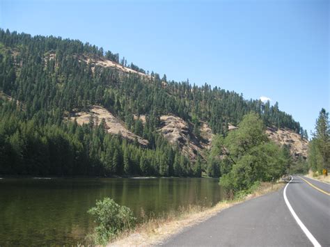 Kooskia Idaho Elevation At Bridget Huizenga Blog