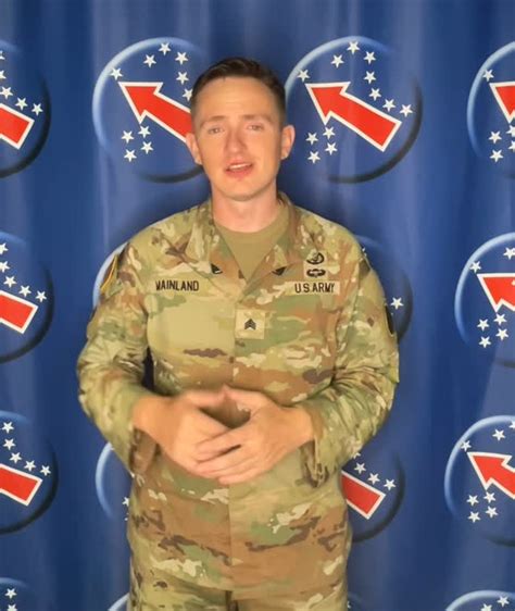 Usarpac We Are Proud To Announce That Csm Nema “mobar” Mobarakzadeh Has Been Selected As The