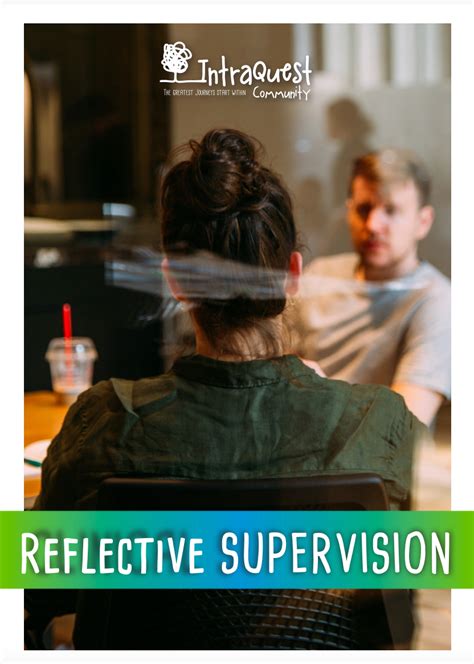 Reflective Supervision