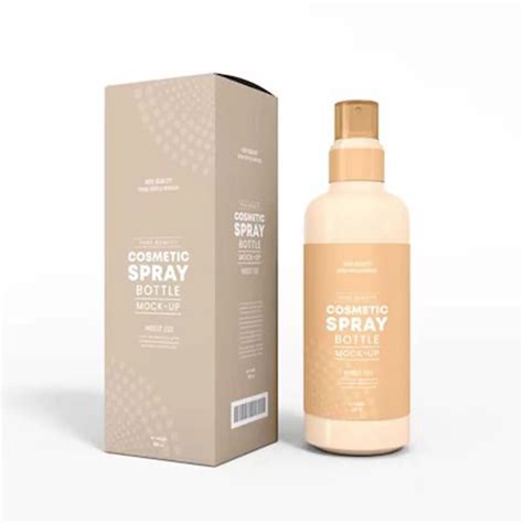 Custom Spray Bottle Packaging Boxes Zee Custom Boxes Uk