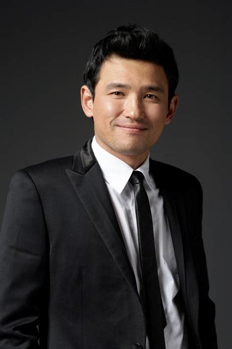 Hwang Jung Min