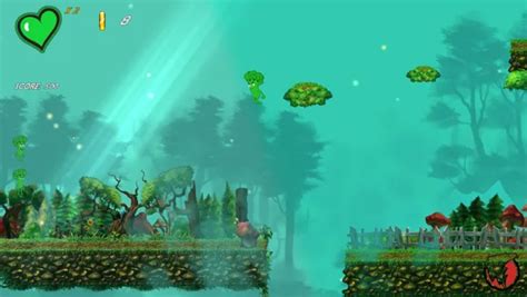 Broccoli Bob 2017 Mobygames