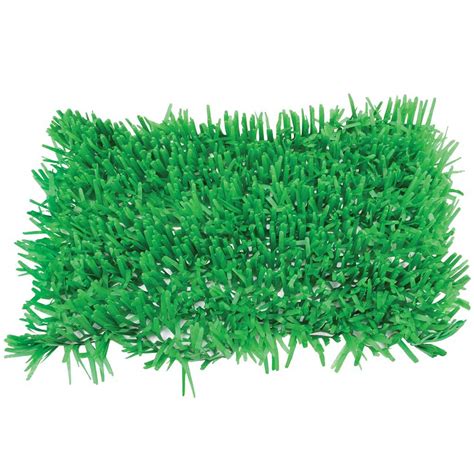 How To Make Grass Mats