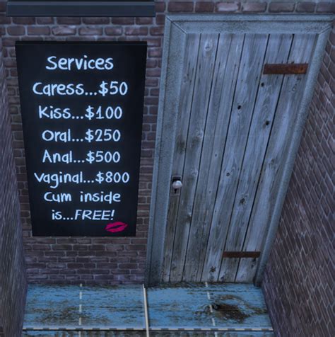 Slut Blackboard Objects Loverslab