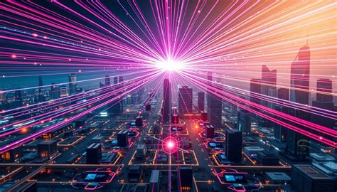 Understanding Multicast Vs Unicast Differences Synchronet