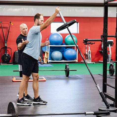 Strength And Conditioning Csp