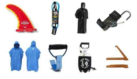 9 Useful Surf Accessories You Might Not Know About Artofit