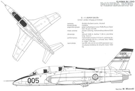 Soko G 4 Super Galeb High End Trainer Aircraft War Thunder — Official Forum