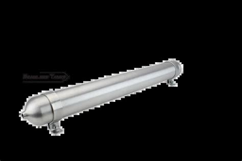 Seamless Air Tanks