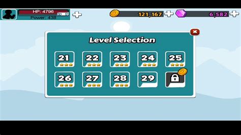 Anger Of Stick 5 Zombie Level 29 Youtube