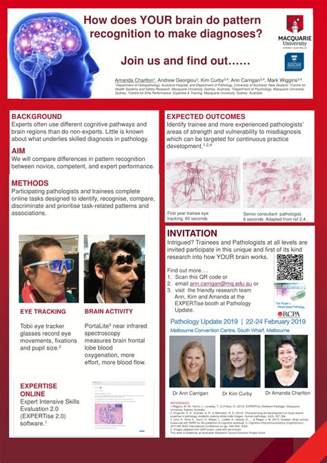 Pdf How Does Your Brain Do Pattern Recognition To Make Diagnoses