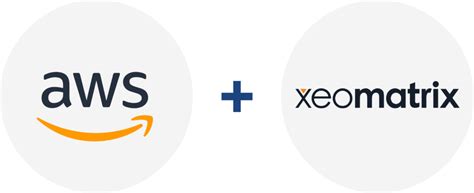 Amazon Web Services Aws Consultant Xeomatrix Tableau Consultants