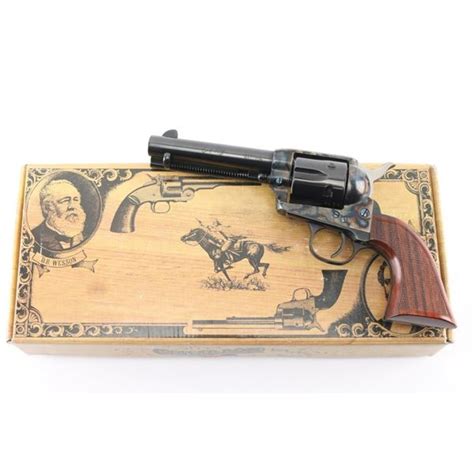 Uberti Cimarron Model P Evil Roy 357 Mag
