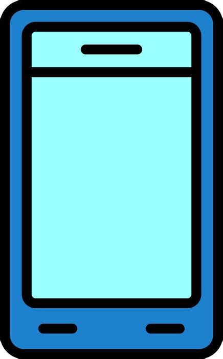 Phone Border Vector Art Icons And Graphics For Free Download