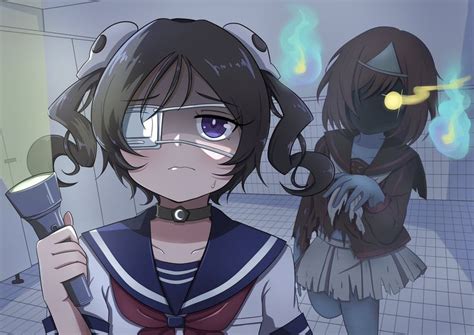 Pin By Sandra Bozzo On Ayano Yandere Yandere Simulator Anime