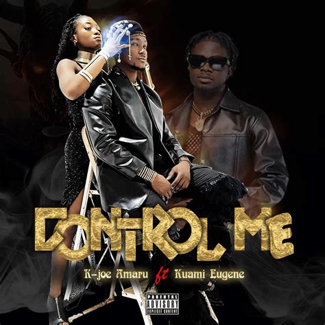 K Joe Amaru Set To Drop New Banger Ft Kuami Eugene On 19th February