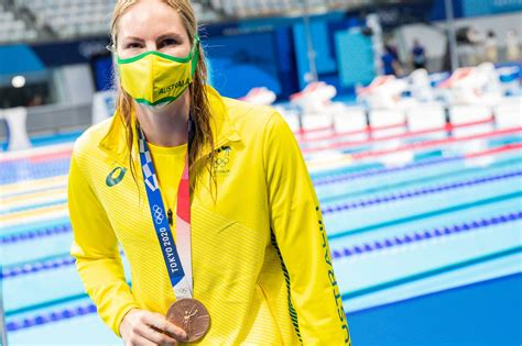 Emily Seebohm Bio Swimswam