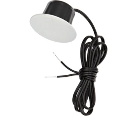 Control4® Flush Mount Remote Temperature Sensor Denver Audio Video